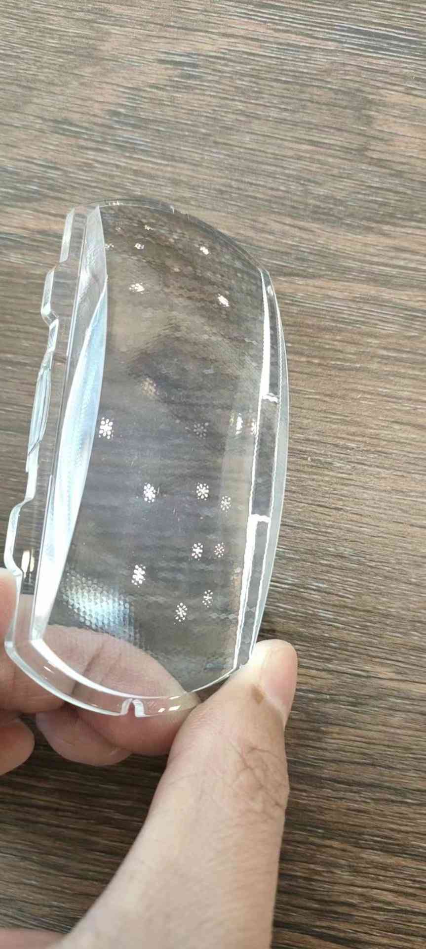 Plastic plastic